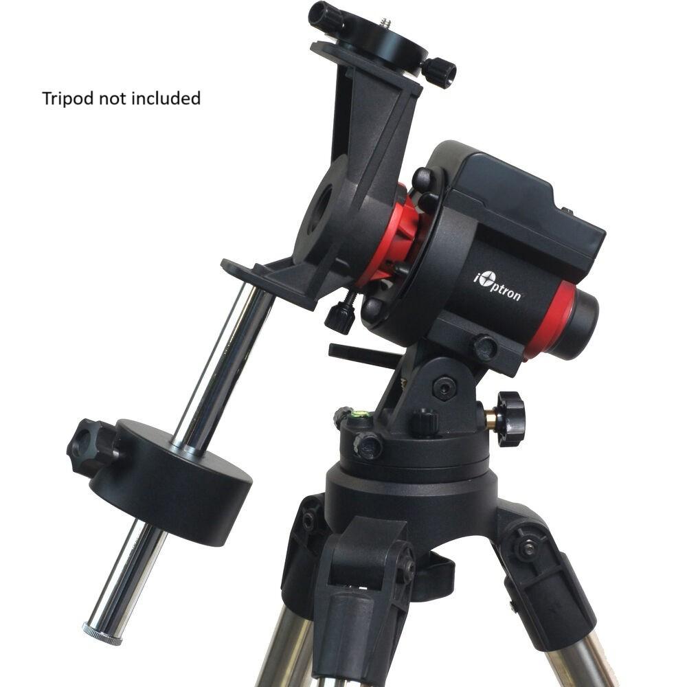 iOptron SkyGuider Pro: Perfect Motorized Telescope Mount