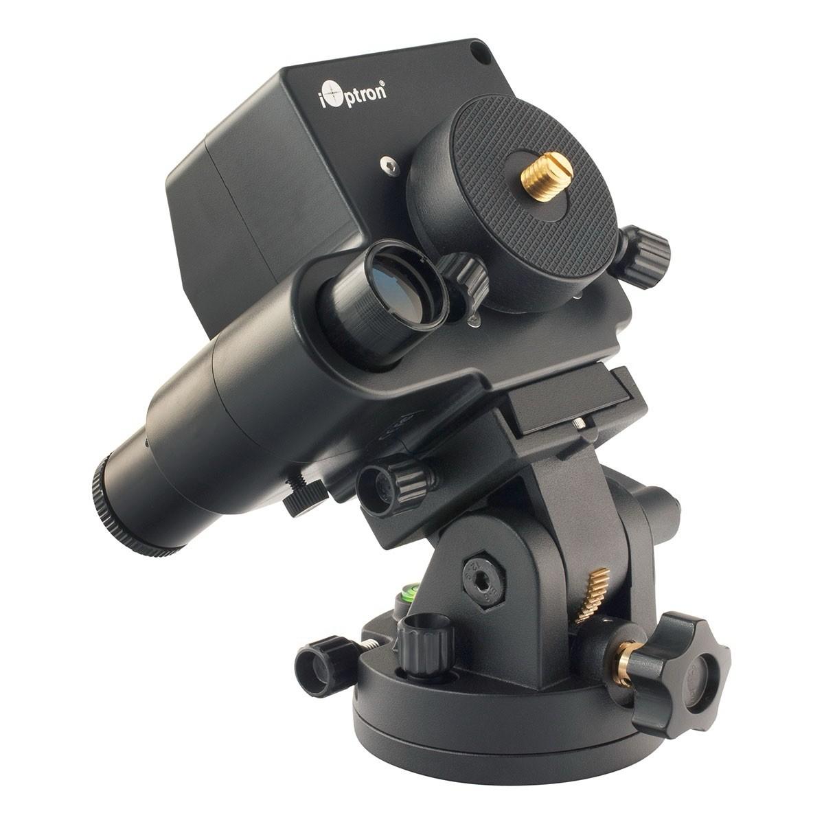 iOptron SkyTracker Pro: Perfect Motorized Camera Mount