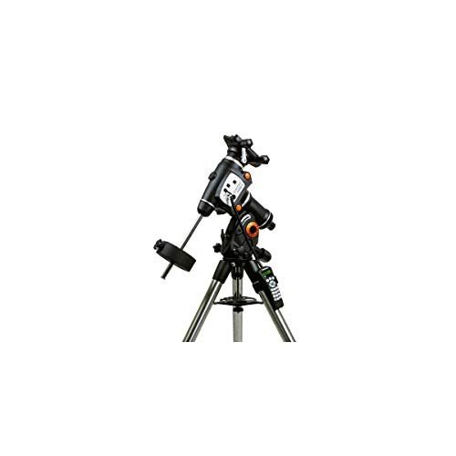Celestron CGEM II: Premium Motorized Telescope Mount