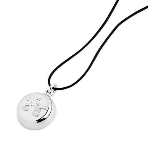 Invisawear Smart Jewelry Necklace: Safety in Style