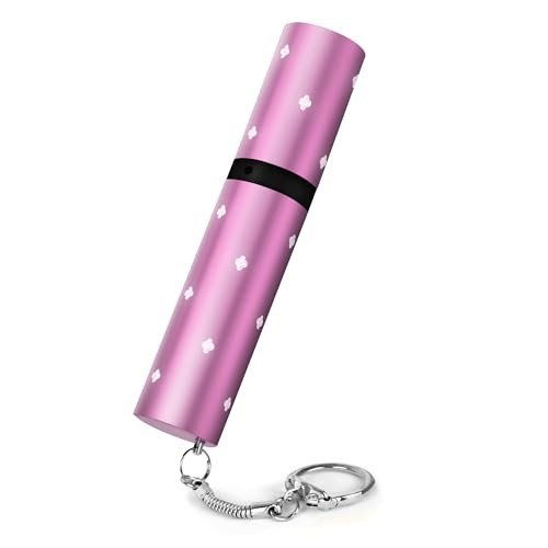 Guard Dog Elektra Stun Gun with LED Light