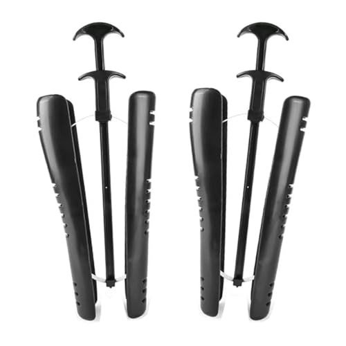 Adjustable Boot Shapers for Perfect Cowboy Boot Fit