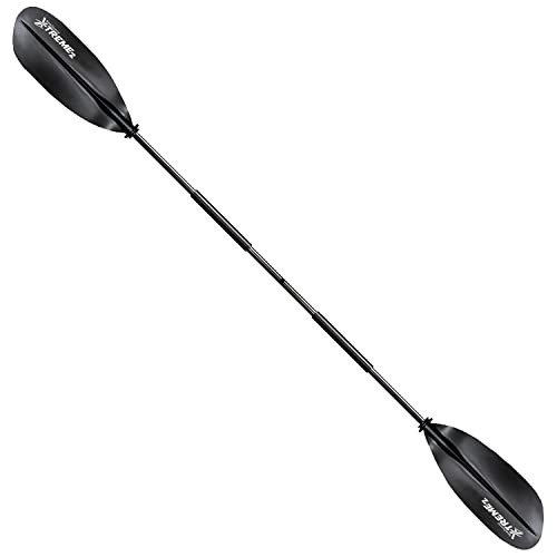 SeaSense XTreme 2 Kayak Paddle - 96” Dual Blade