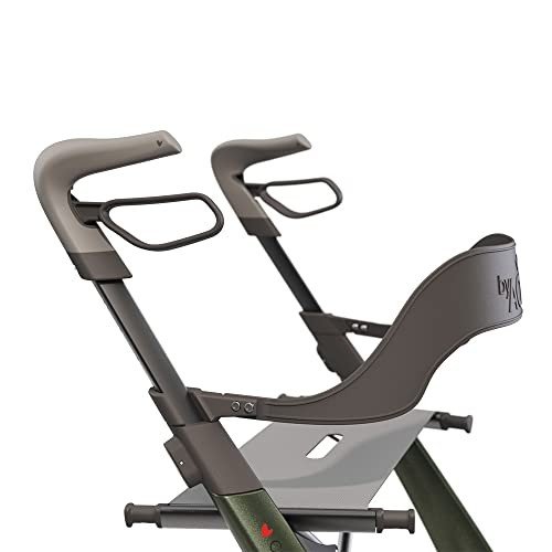 Comfortable byACRE Backrest for Carbon Ultralight Rollators