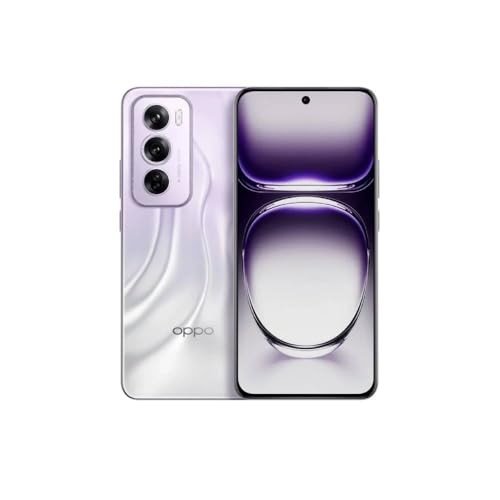 Oppo Reno12 Pro 5G: 12GB RAM, 512GB Storage