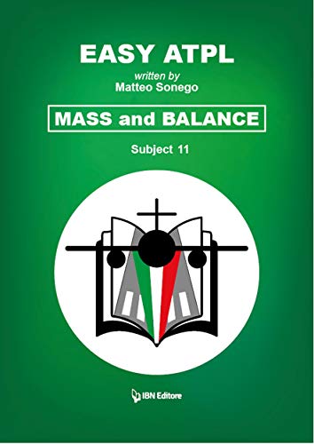 ATPL Mass and Balance Guide: Essential Pilot Resource