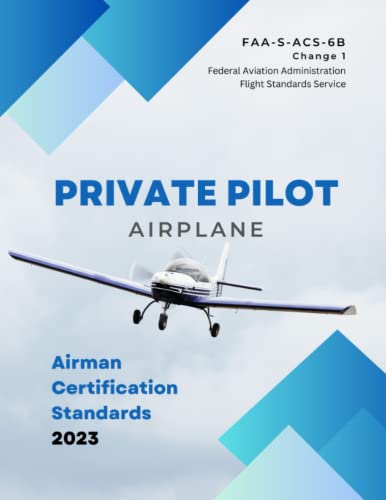 Prepare for Success with Private Pilot ACS 2023