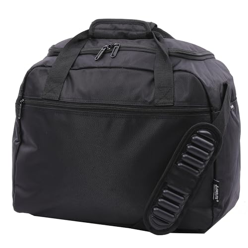 JetBlue Aerolite Underseat Carry On: Compact & Efficient