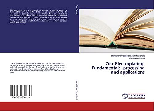 Zinc Electroplating Basics: Easy Guide & Uses