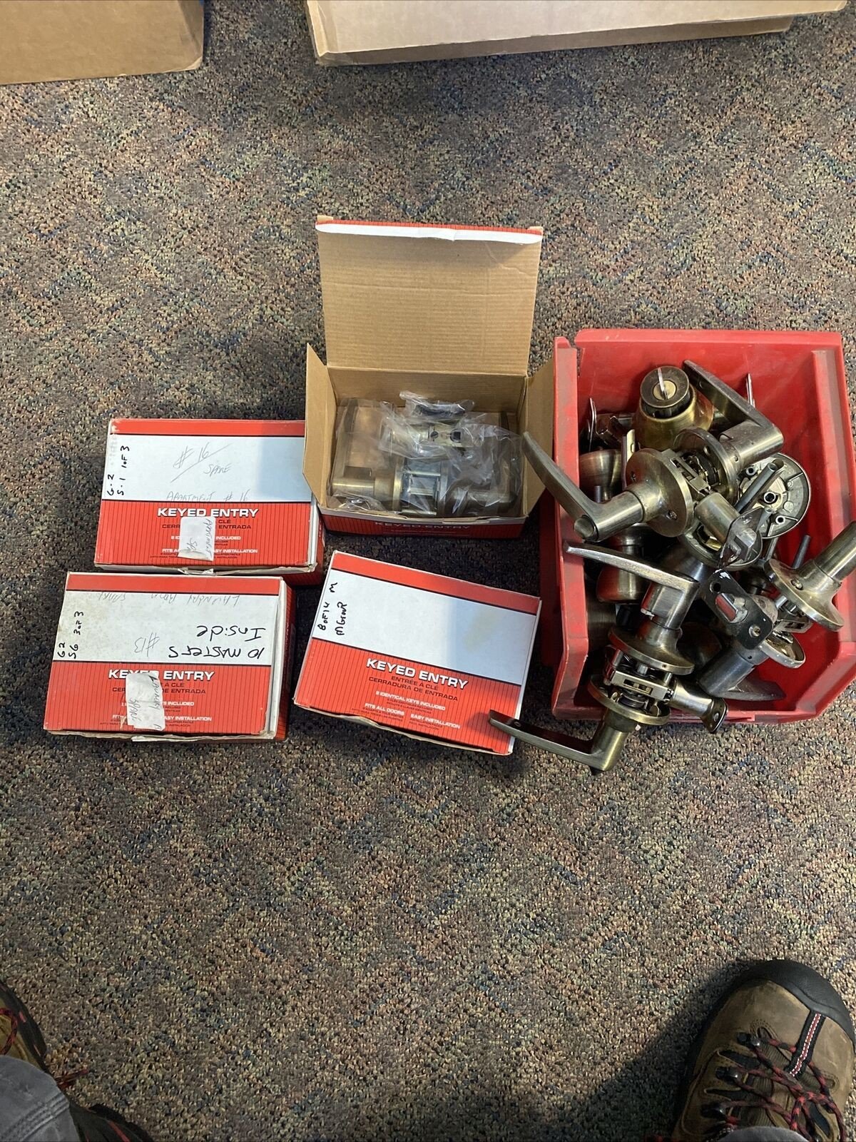 Unpickable Security Locks for Ultimate Protection