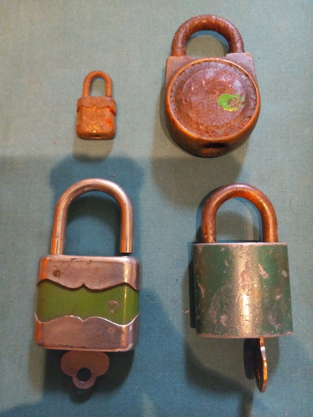 Secure Your Space with Unpickable Lock Sets