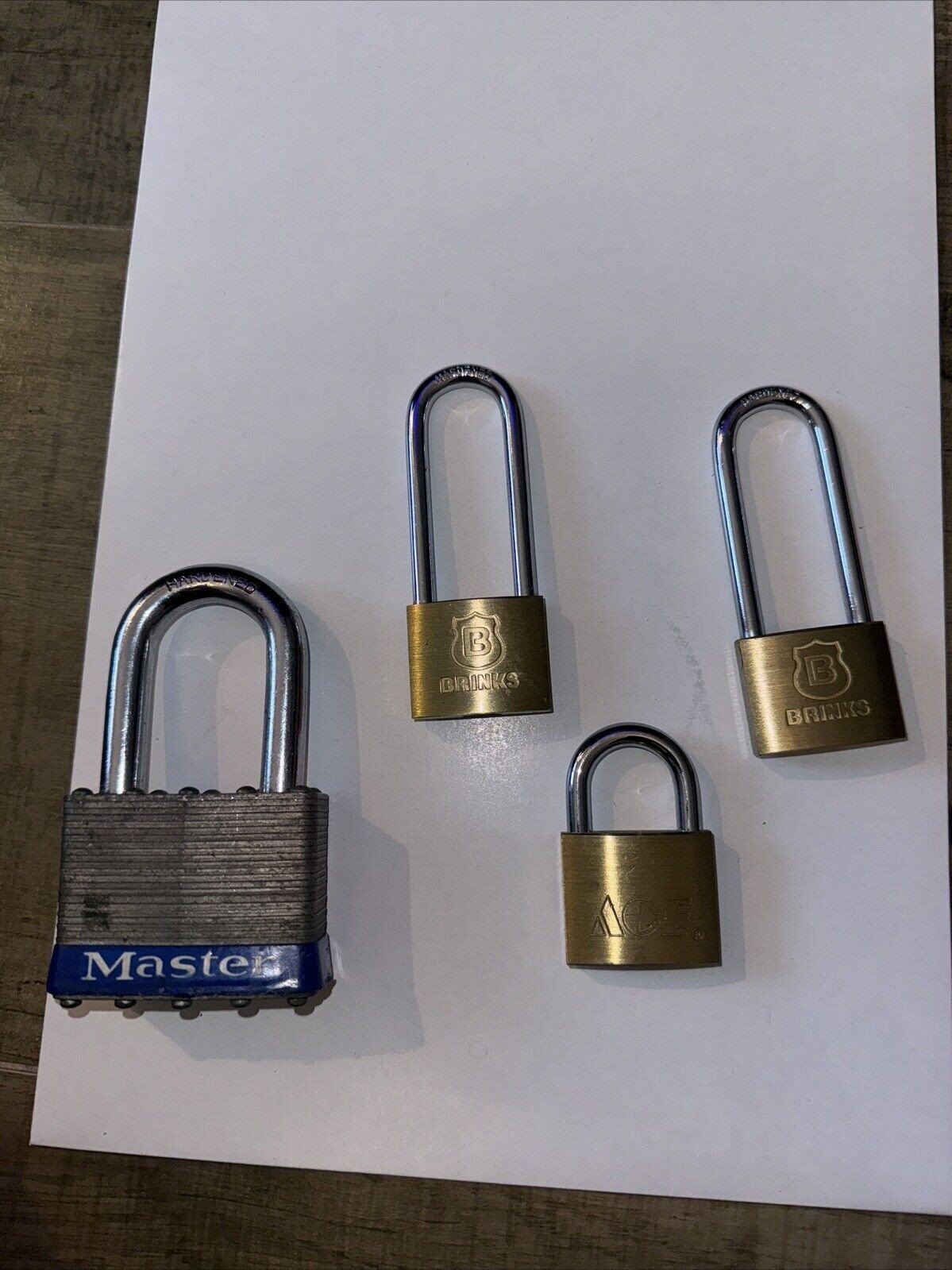 4 Unpickable Locks for Ultimate Security Solutions