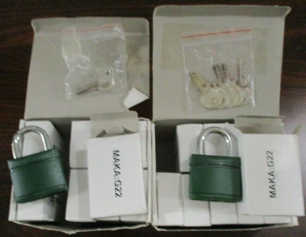 Secure Your Space: 19 Unpickable Locks & Keys