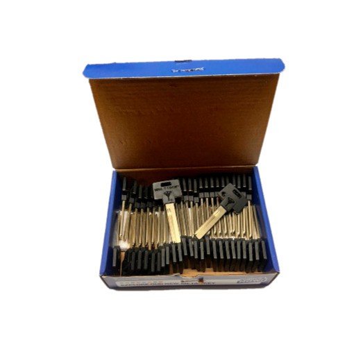 Mul-T-Lock Classic Key Blanks 50 Pack - Unpickable