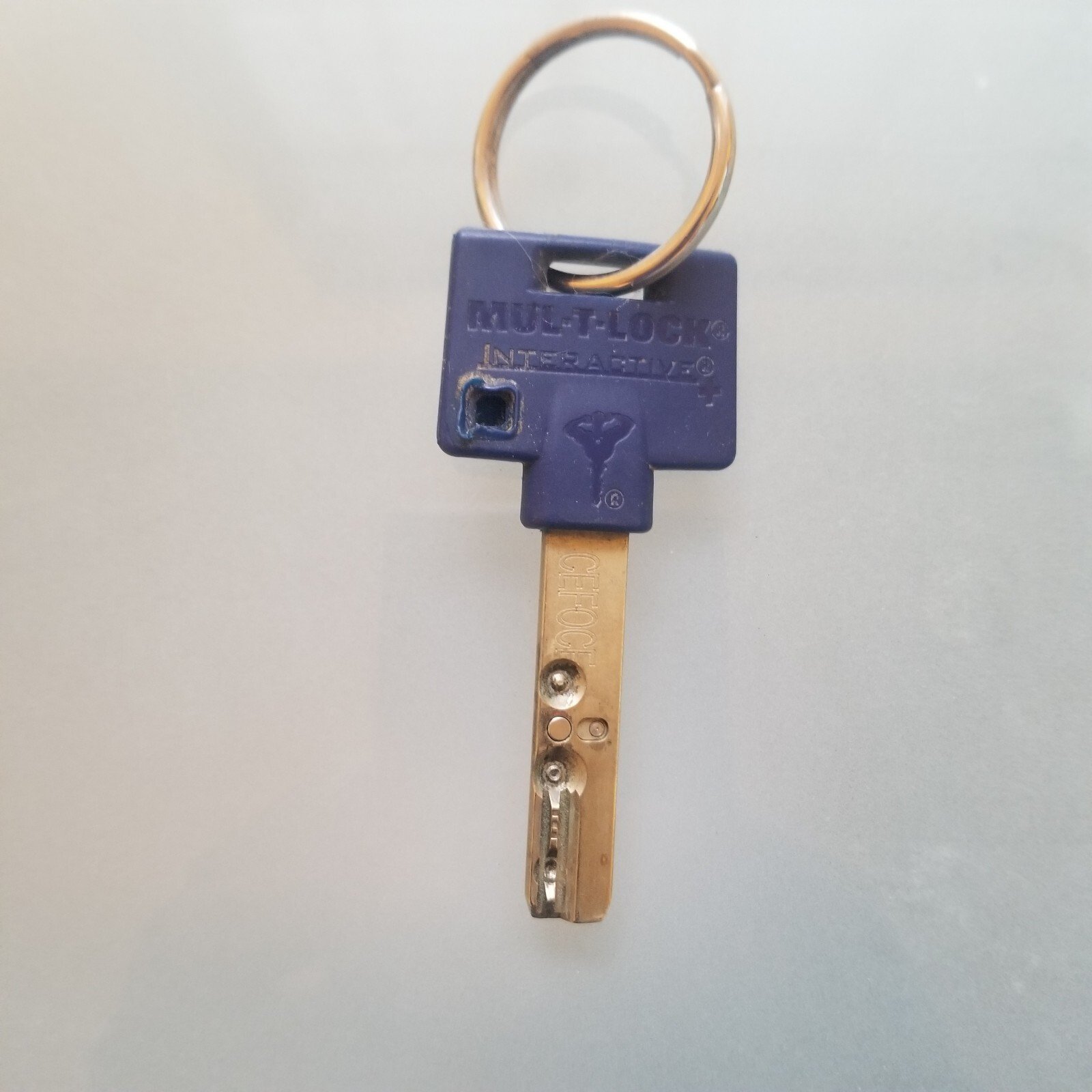 Mul-T-Lock Dimple Key Locks: Unpickable Security Solution