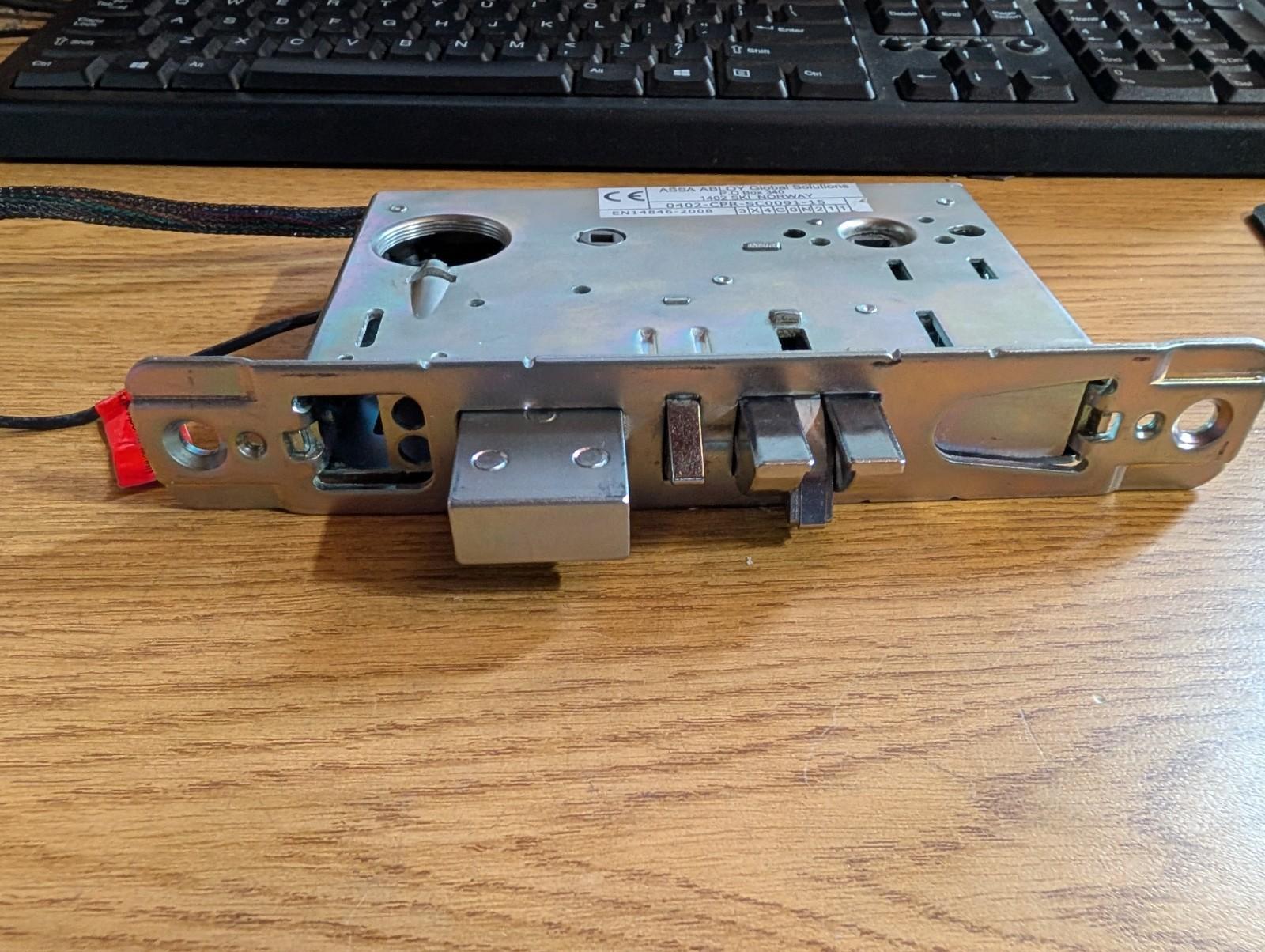 Assa Abloy Electric Strike Lock – Ultimate Security