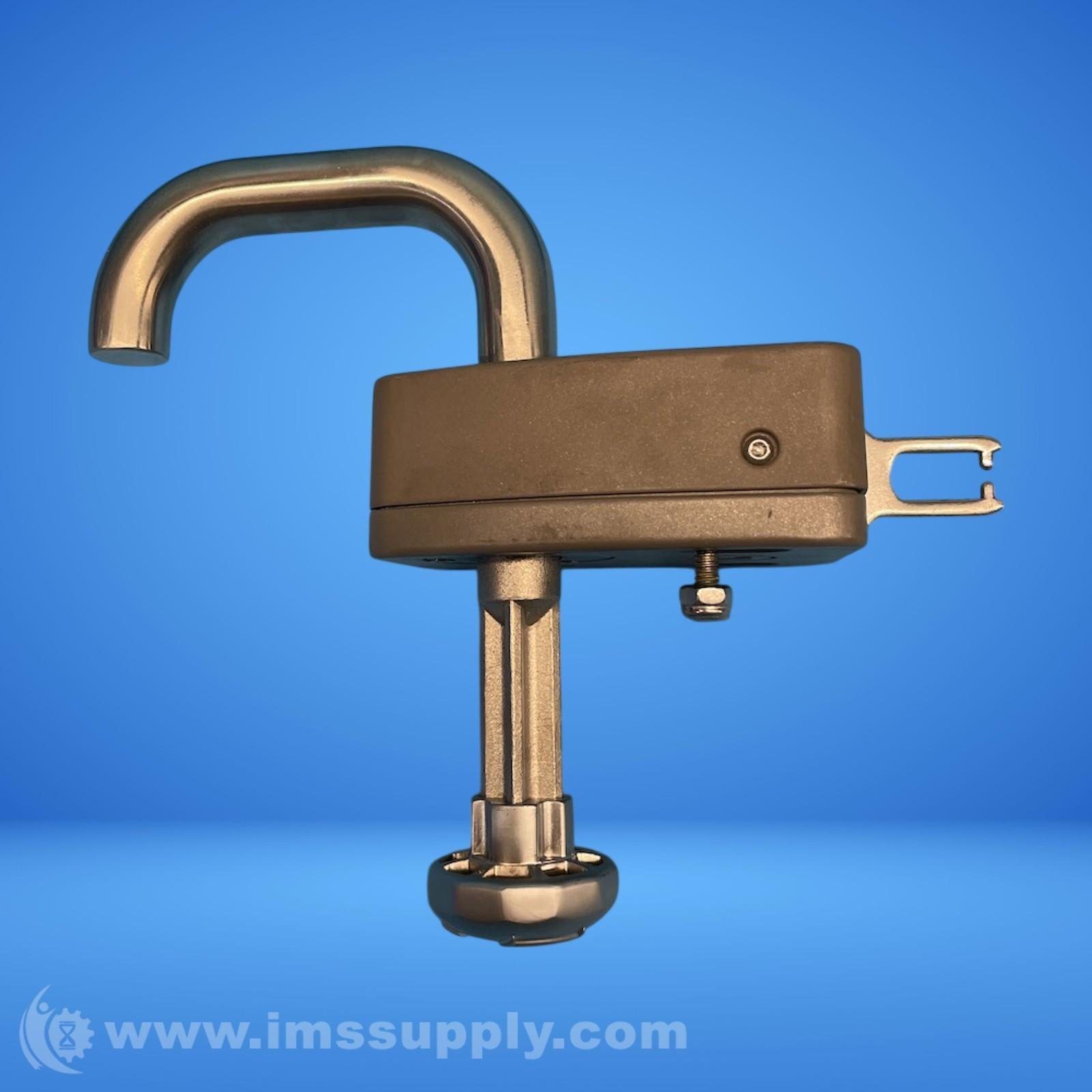 Buy ASSA ABLOY 5200 Electromagnetic Lock System Today