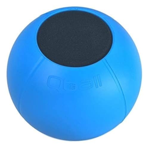 PEEQ Qball+ Wireless Throwing Microphone for Fun