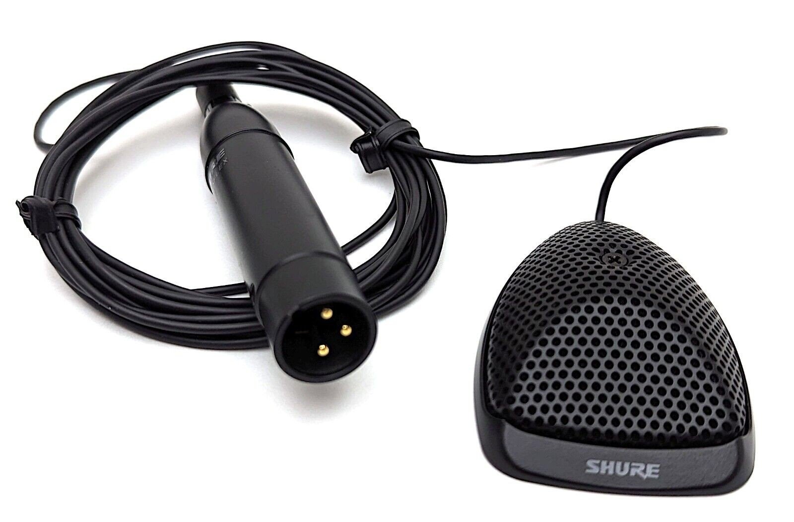 Shure MX391 Microphone with XLR - Buy Now!