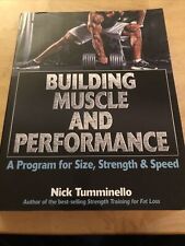 Transform Your Body with Ultimate Muscle Building Program
