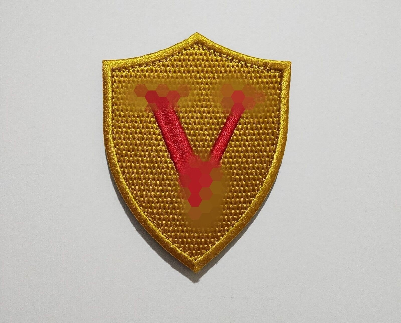 US Army Special Operations HQ Patch #2 - Collectible
