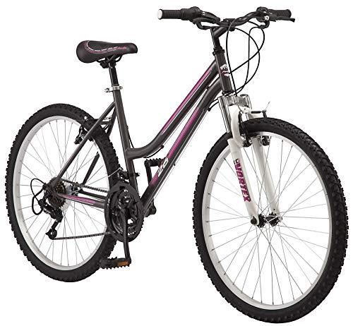 Pacific Mountain Sport 26-Inch Hardtail Bike - Get Riding!