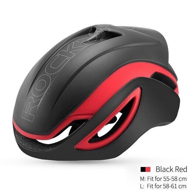 RockBros Aerodynamic Helmet for MTB & Road Bikes