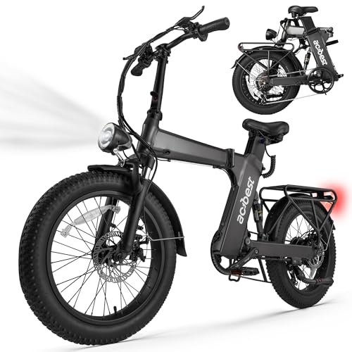 Explore the Best Electric Mountain Bikes Collection!
