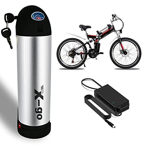X-go 36V 10Ah Battery Kit for Electric Bikes
