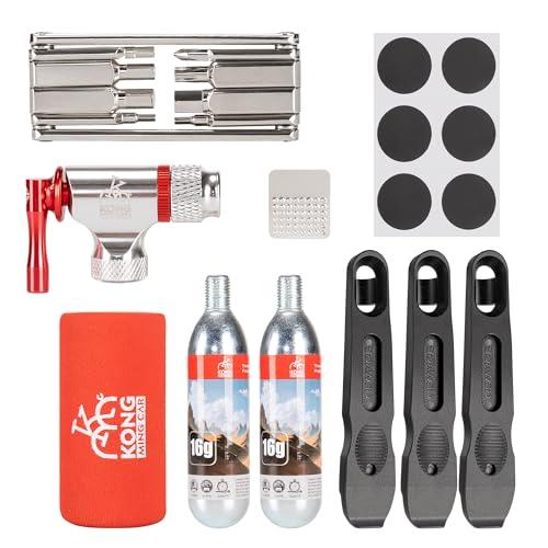 Essential KONG MING CAR Electric Bike Repair Kit