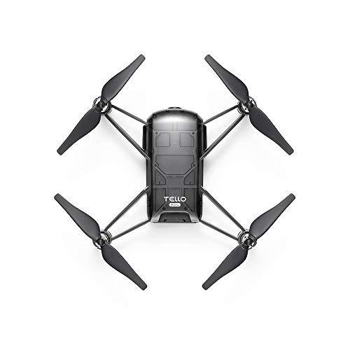 Tello Drone: HD Camera & Coding Combo