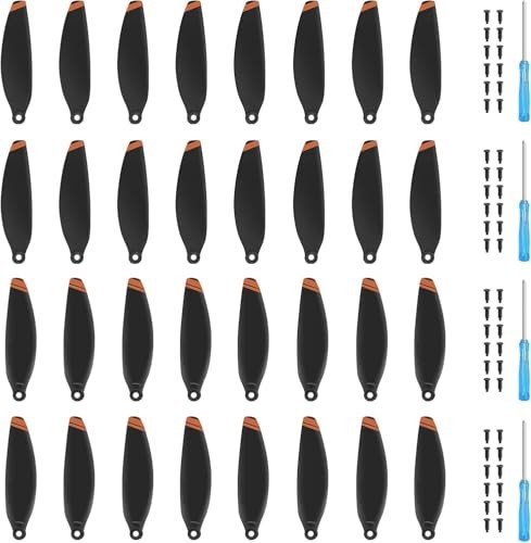 DJI Mini 4K/2 SE Replacement Propeller Set