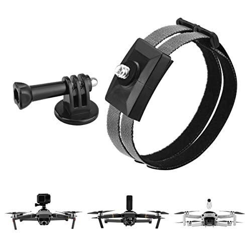 HeiyRC Camera Mount for DJI Mini & Mavic