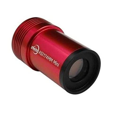 ZWO ASI174MM Mini Monochrome Camera for Beginners