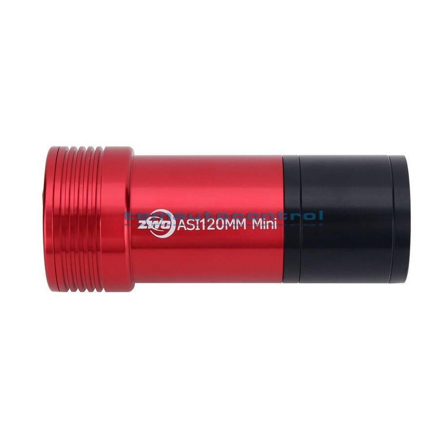 ZWO ASI120MM Mini Guide Camera for Easy Astronomy