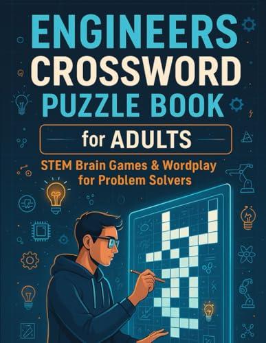 Engaging Engineering Crossword Puzzles for Star Seekers
