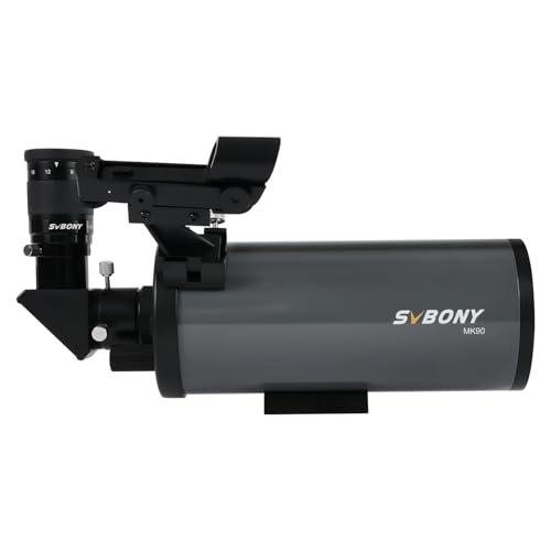 SVBONY MK90 Compact Telescope Kit for Beginners