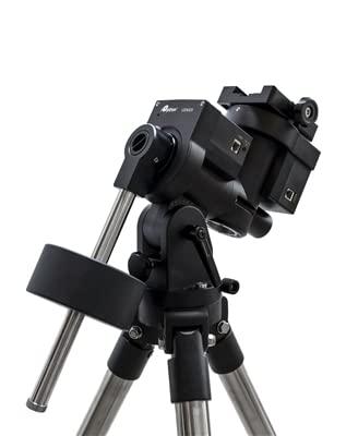 iOptron CEM26 Mount Head with Polar Scope Review
