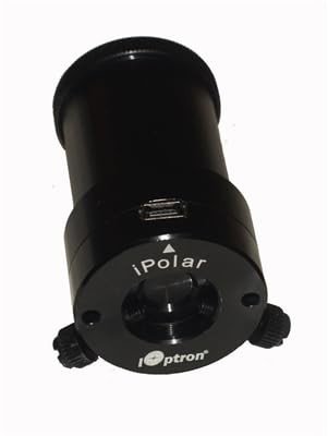 iOptron iPolar: Easy Polar Scope for Beginners