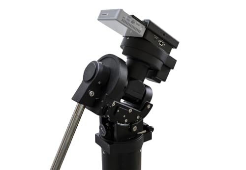 Beginner-Friendly iOptron CEM70 Mount Head