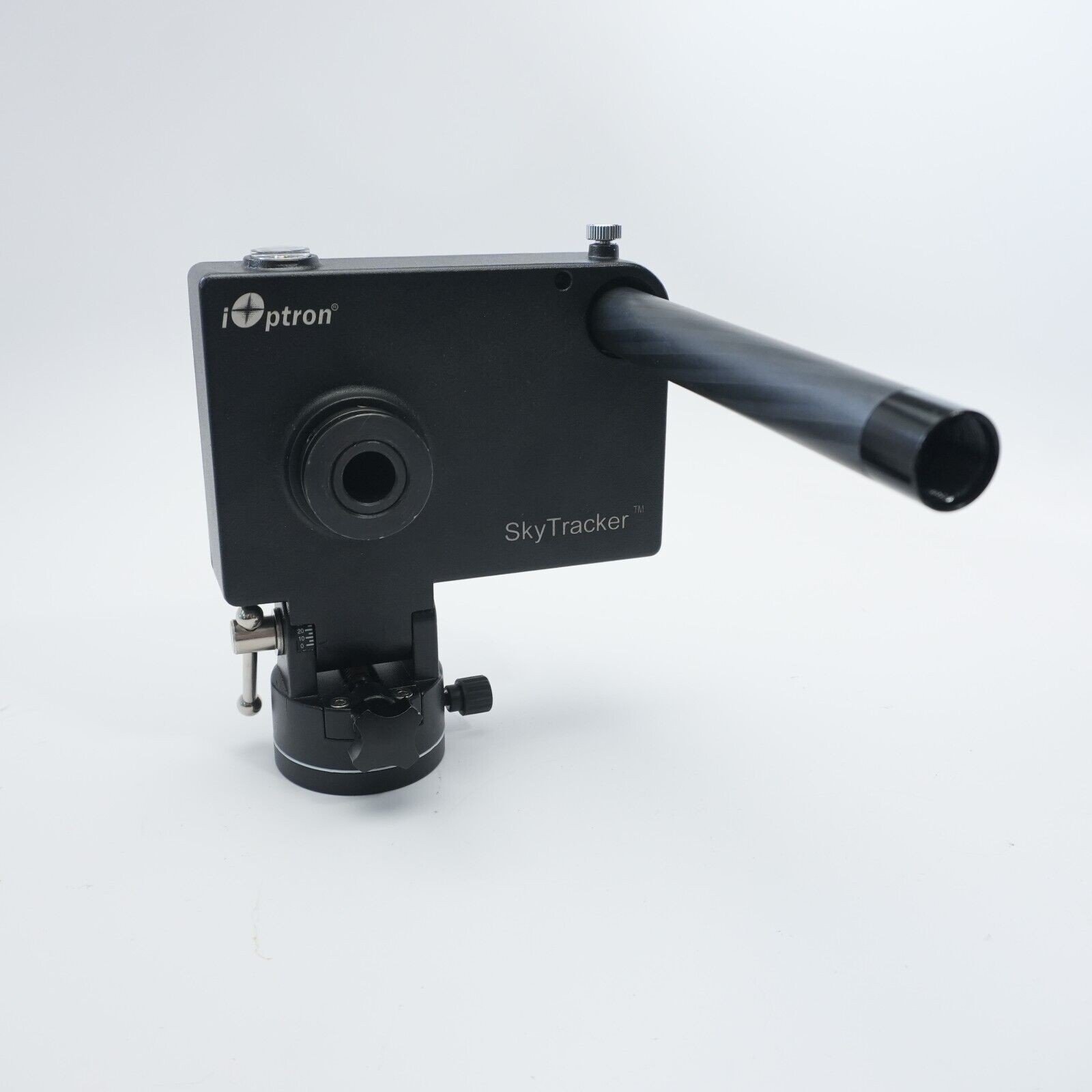 iOptron SkyTracker Pro: Perfect Camera Mount for Beginners