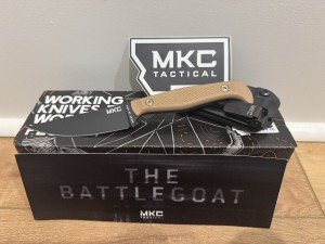 Montana Knife Company: Quality Knives for Everyone