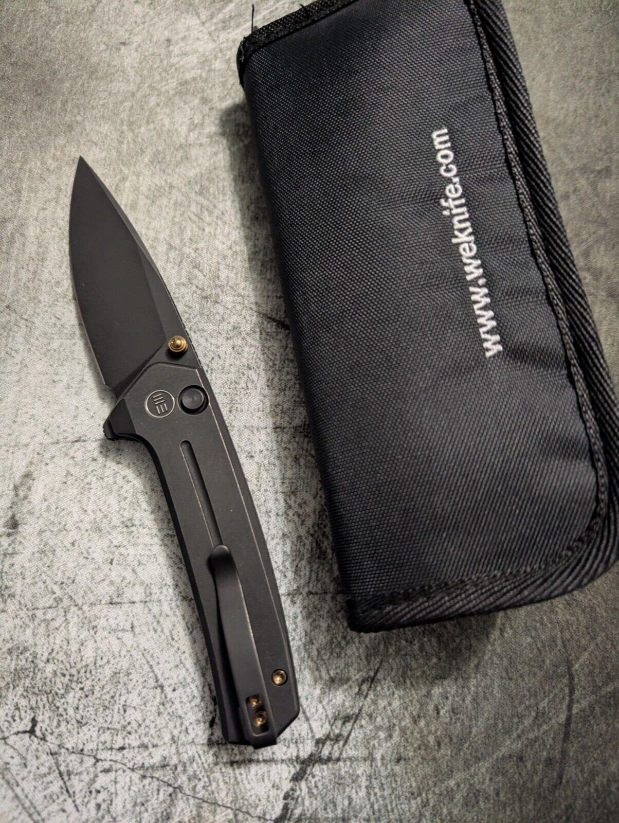 Shop Civivi Button Lock Knife - Reliable & Sleek