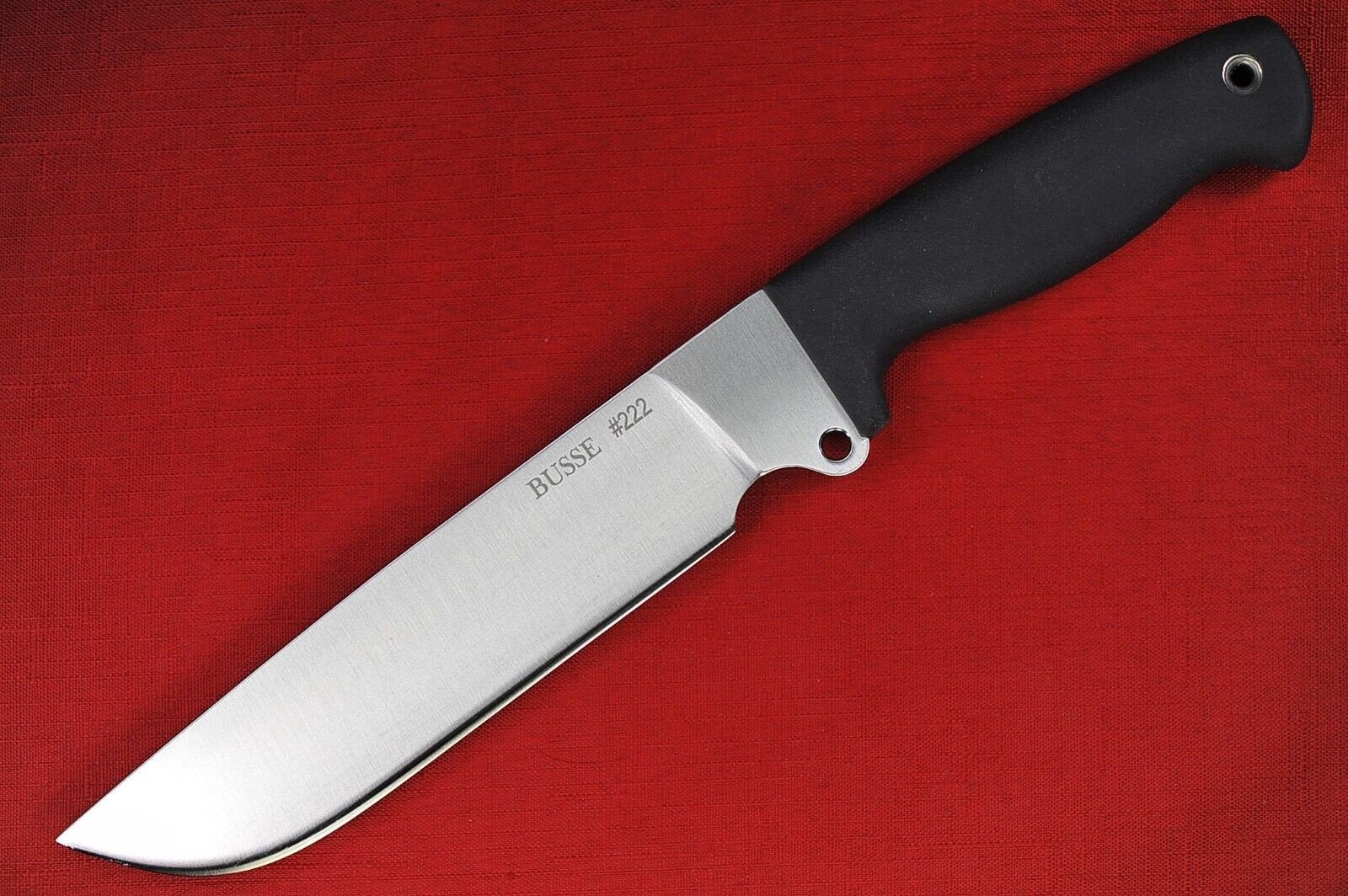 Busse Combat Basic 8 Knife - Limited Edition