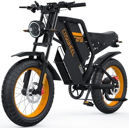 Exclusive VIP Electric Dirt Bike: 1500W Motor