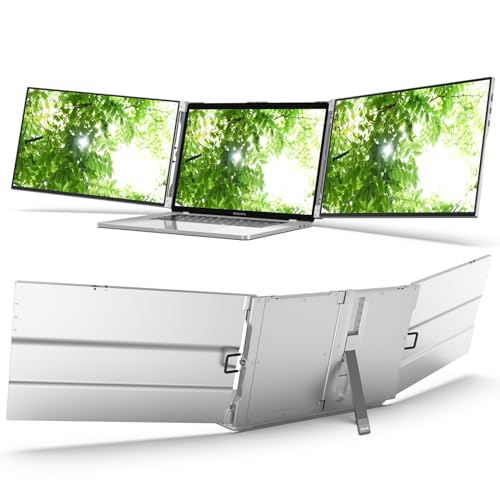 Upgrade your workspace with our luxury monitor extender