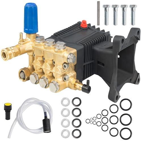 Hourleey 4400PSI Pump for Simpson Pressure Washers