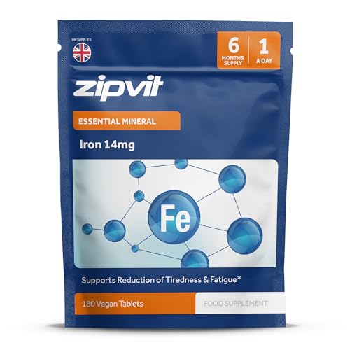 Zipvit: Premium Vitamins and Supplements Online