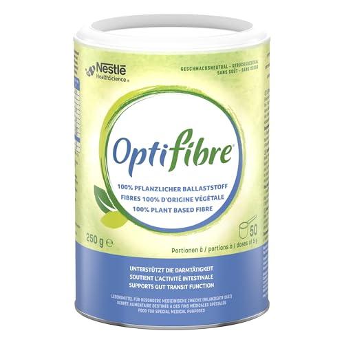 OptiFibre Gut Health Powder - 250g Fiber Boost
