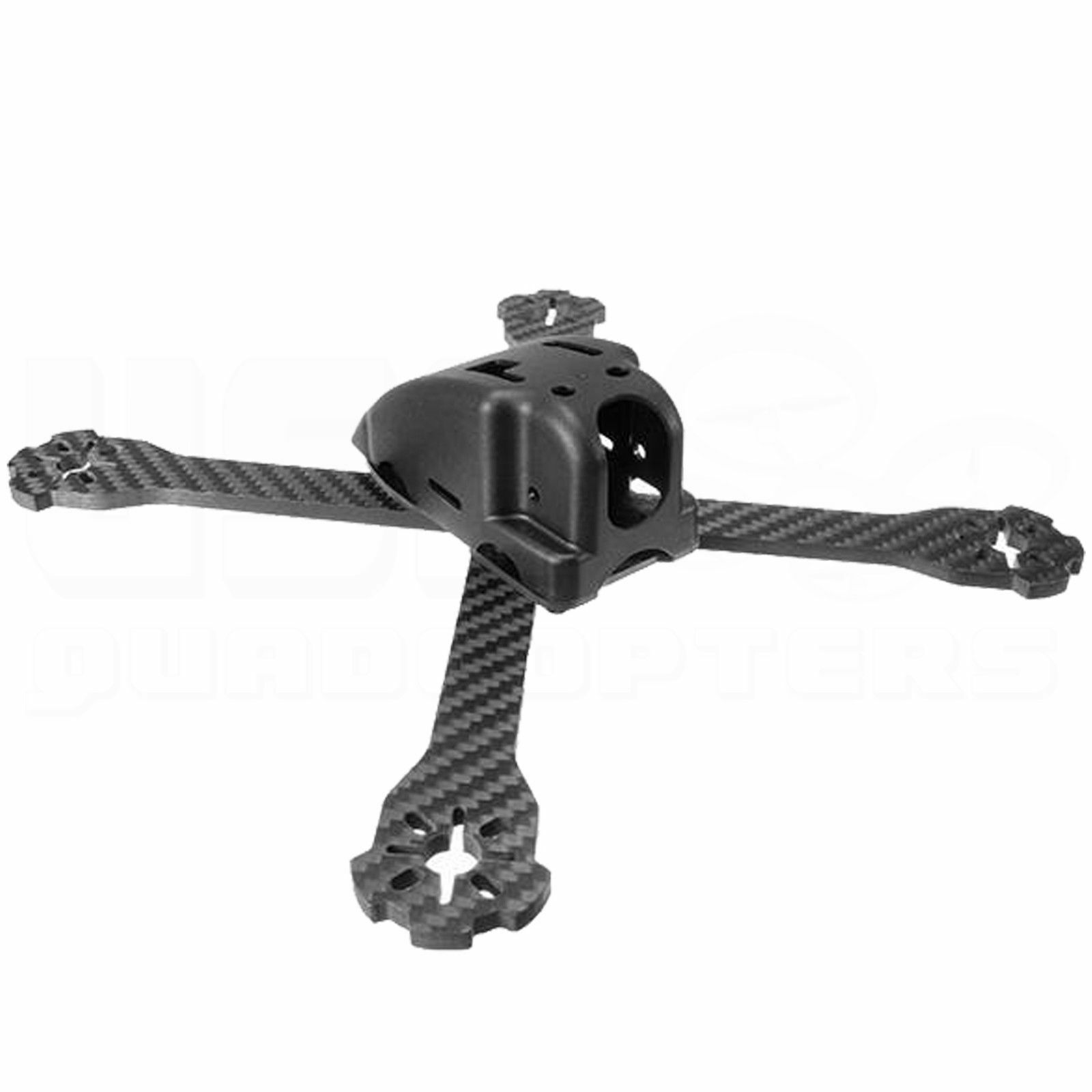 Upgrade your drone: RealAcc Genius215E frame kit